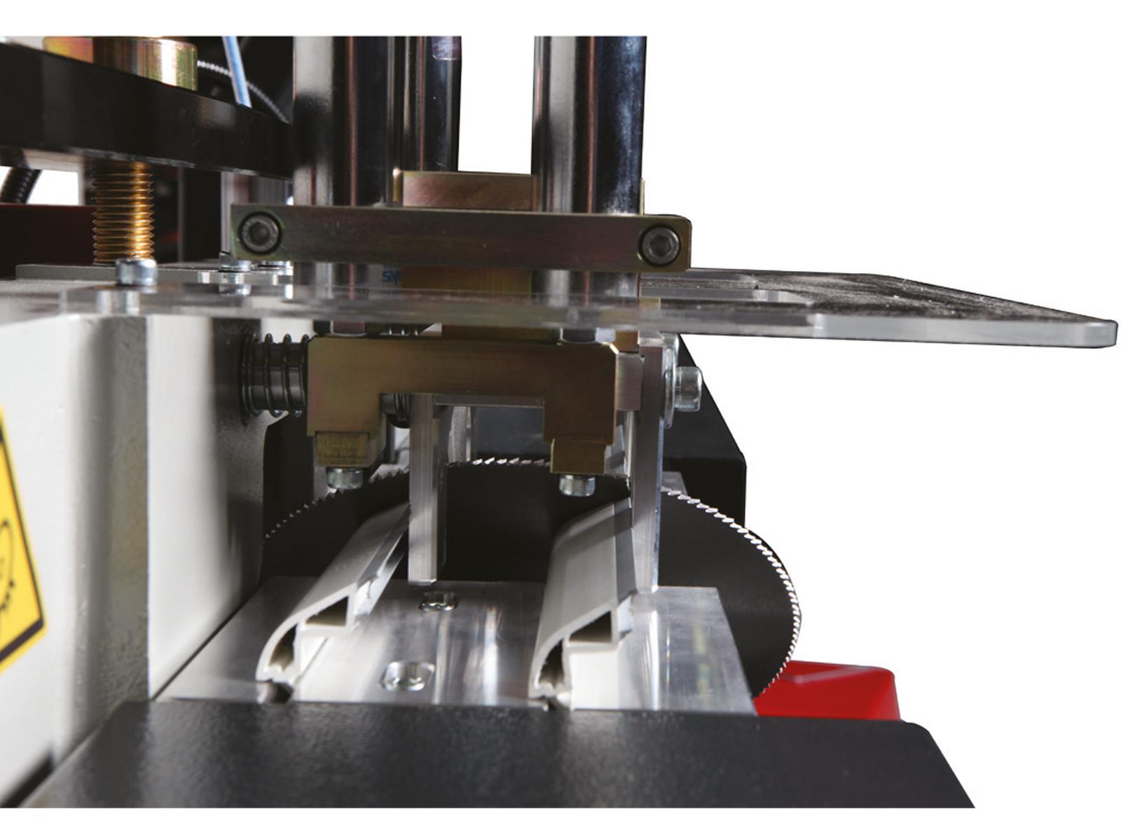 DIGITAL GLAZING BEAD SAW | Artikon