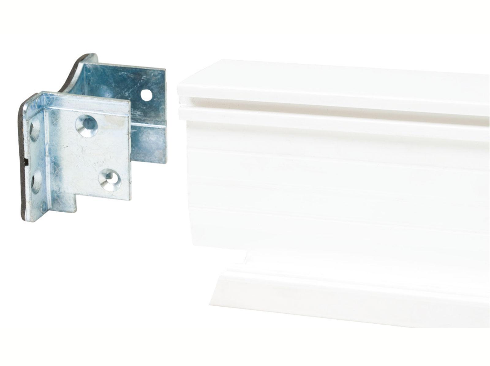 AUTOMATIC MULLION CONNECTOR JOINING | Artikon